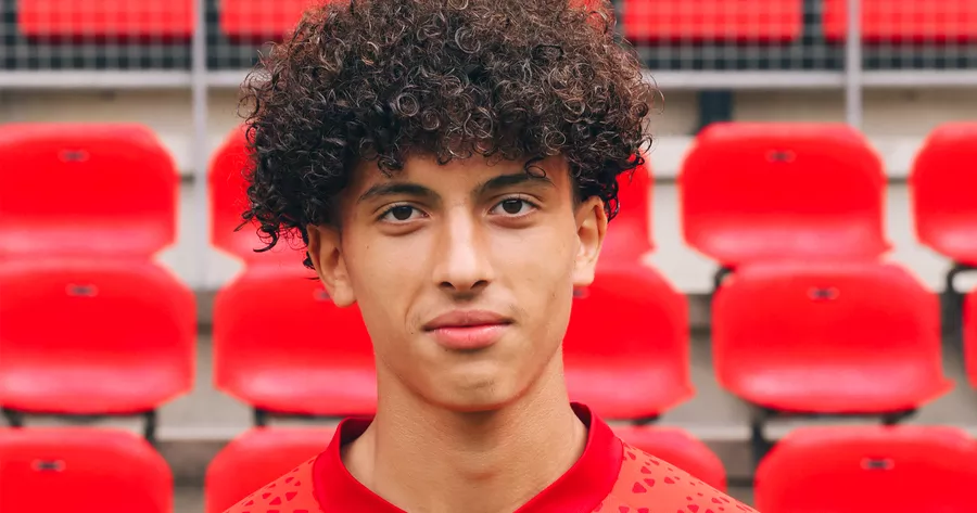 Mohamed Chebbi appelé pour un tournoi UEFA | Stade Rennais F.C.